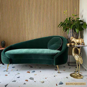 Bold Monkey End Table | Perigold